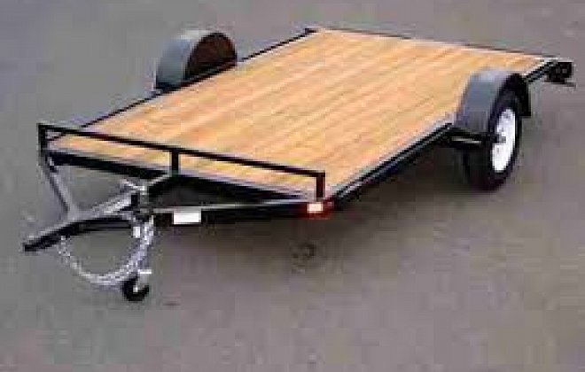 Top Edge rentals utv, atv, powersport, and trailers for rent montrose ...