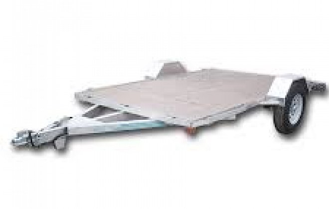 Top Edge rentals utv, atv, powersport, and trailers for rent montrose ...