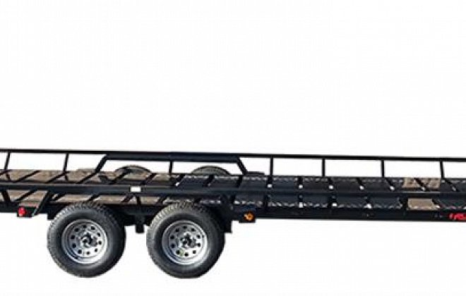 Top Edge rentals utv, atv, powersport, and trailers for rent montrose ...